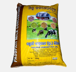 Pasupati Group | cattle feed supplements in odisha
