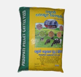 Pasupati Group | cattle feed supplements in odisha