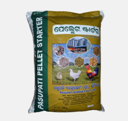 Pasupati Group | broiler poultry feed supplements in odisha
